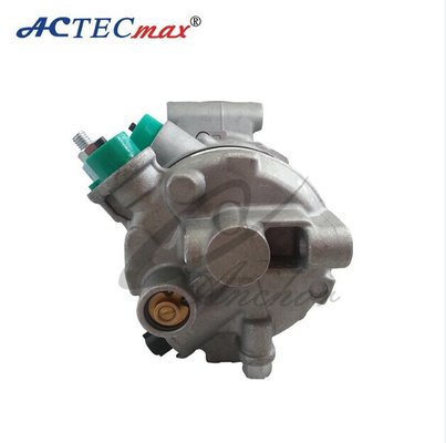 Denso 5SE12C PV6 Auto AC Compressor 12V Compressor for JEEP COMPASS