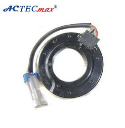 12v 6pk Magnetic Air Conditioning Clutch , Compressor Clutch Coil