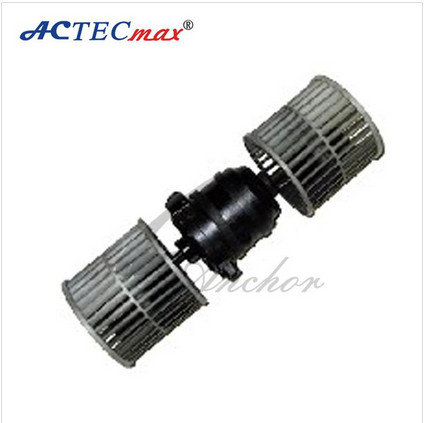AC Air Conditioner Motor for Bus air conditioner System Denso 2 Eixos With Turbines