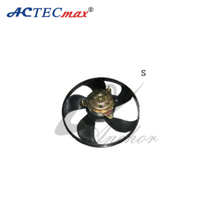 AC Automotive Electric Cooling Fans For Fiat Palio Fire 2004 EL1180 / MV