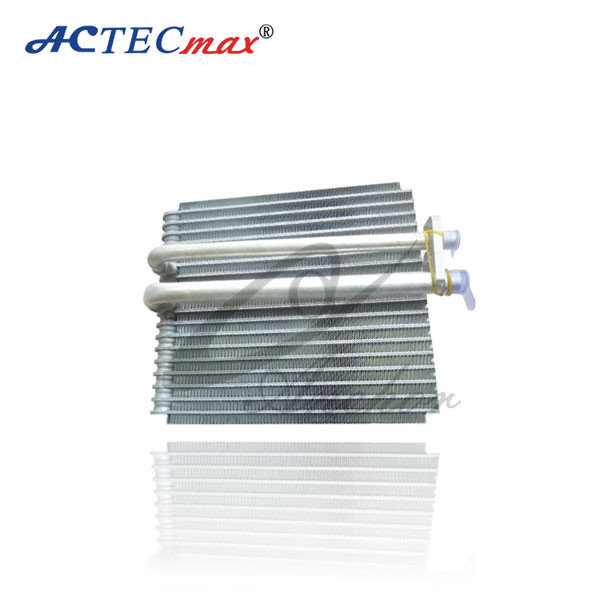 automotive AC Aluminum 3003 Evaporator Core replacement for systems