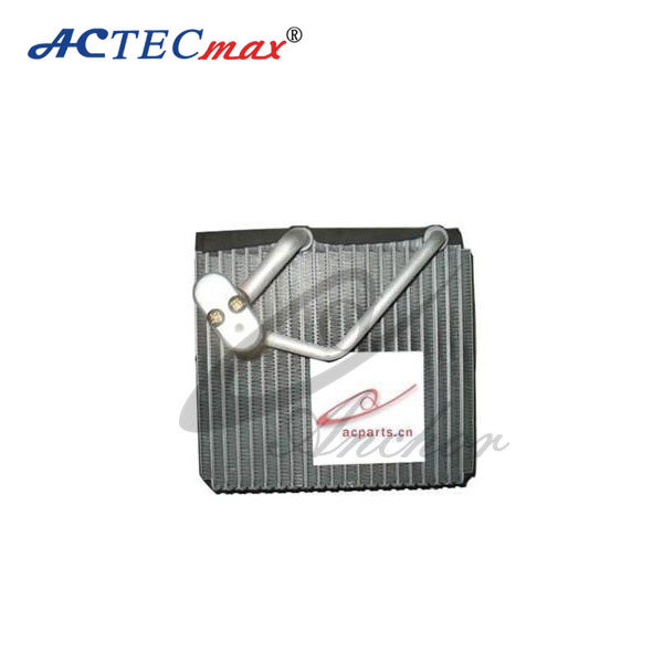 Air Conditioning refrigeration Evaporator Core 74 × 235 × 248 For hyunda tucson