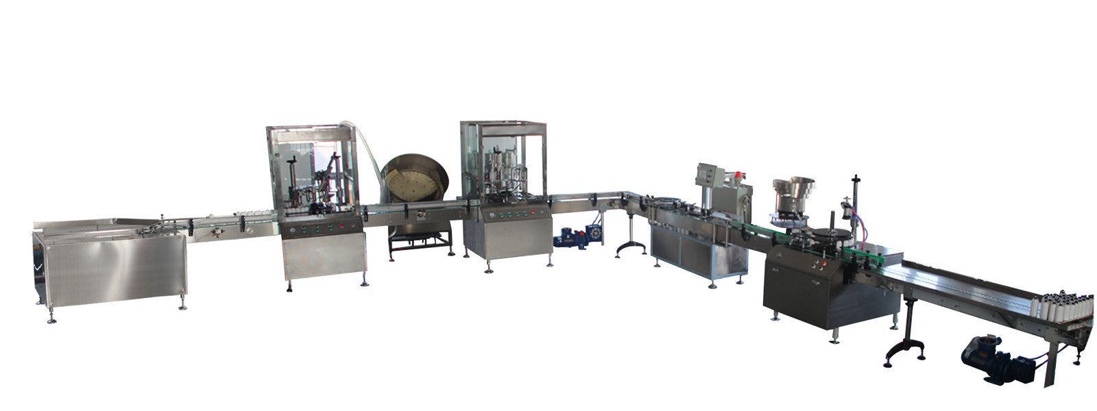 Semi Automatic Aerosol Filling Machine