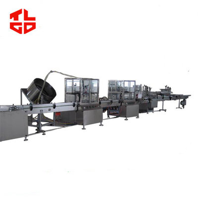 Keyboard Cleaner Spray Paint Facial aerosol Filling Machines
