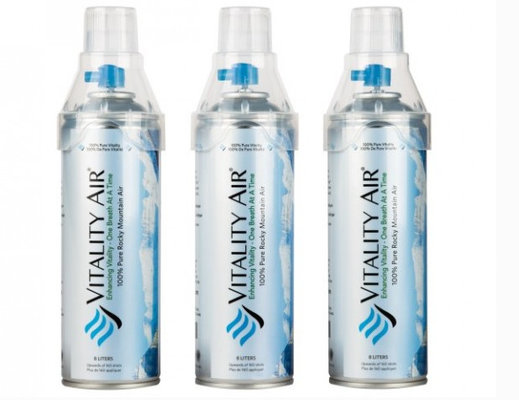 Semi Automatic Canned Fresh Air Spray Filling Machines