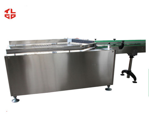 Vacuum Crimping Aerosol Filling Machine Fully Automatic For Fresh Oxygen Gas