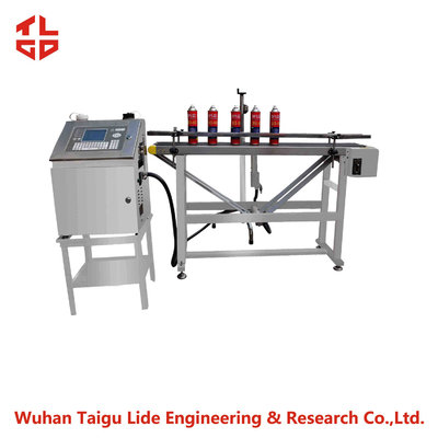 Automatic Breathing Fresh Air / Oxygen Filling Machines