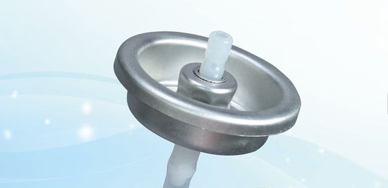 Tinplate Cans Shaving Foam Aerosol Valves