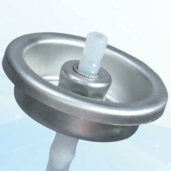 Spray Paint Aerosol Valves