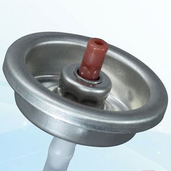 Spray Paint Aerosol Valves