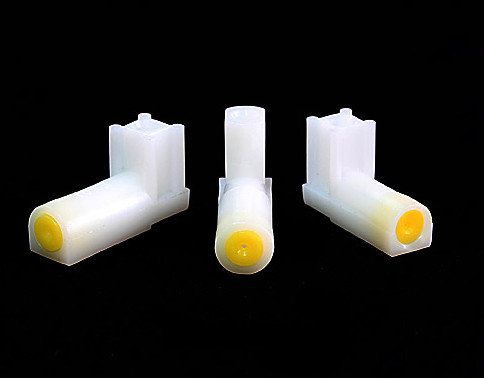 Insecticides Dosed Actuators