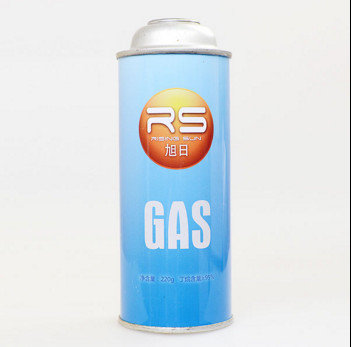 Air Freshener Aerosol Spray Can , Reusable Spray Can For Car Care Products