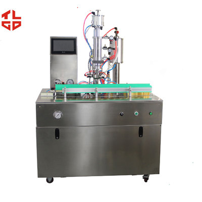 Refrigerant Filling Machines For R134a / R410a / R22