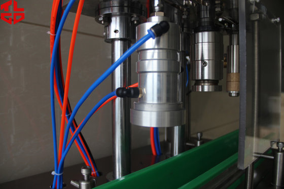 Semi Automatic Butane Gas LPG Gas Filling Machines, Lighter Gas Refill Machine