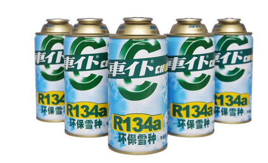 Semi Automatic Refrigerant Filling Machine with Pneumatic Power type
