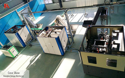 Shanghai Hongqi Machinery Manufacturing Co., Ltd
