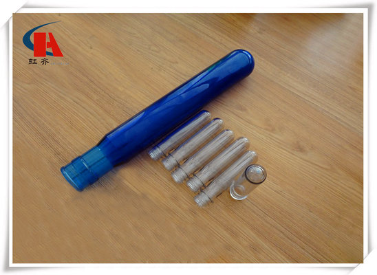 Widely Application Plastic Injection Machine Low Pressure Mold Protection For PP Materials
