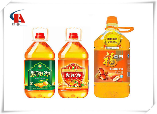 Multifunctional Label Packaging Machine High Working Efficiency Long Lifetime