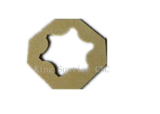 1kw Iron Laser Cutting Machine , Blue High Speed Laser Steel Cutting Machine
