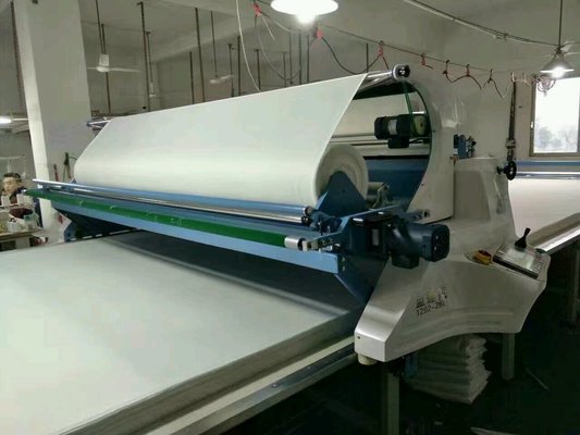 YINENG Garment Automatic Fabric Spreading Machine