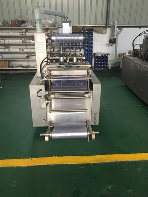 Three - Phase Four - Wire Automatic Stacking Machine 470×220mm