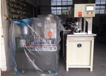 Dongguan Senjia Machinery Co., Ltd.