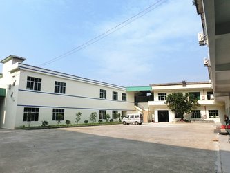 Dongguan Senjia Machinery Co., Ltd.