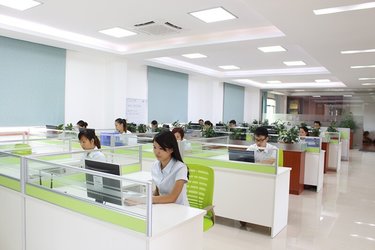 Dongguan Senjia Machinery Co., Ltd.