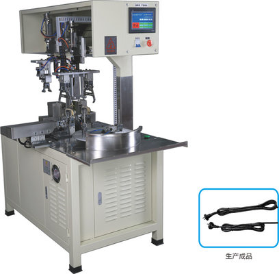 Hot sale AC DC wire cable coil winding machine and Wire packing machine(SD-168C)