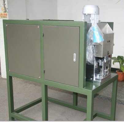 American Standard Semi Automatic Crimping Machine Auto Terminal Crimping Machine