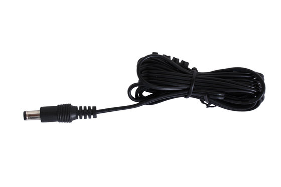 DC Plug Automatic Wire Crimping Machine For DC power cord
