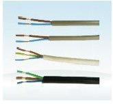 High efficiency Wire Cutting and Stripping Machine , Automated Power Cord Stripping Machine