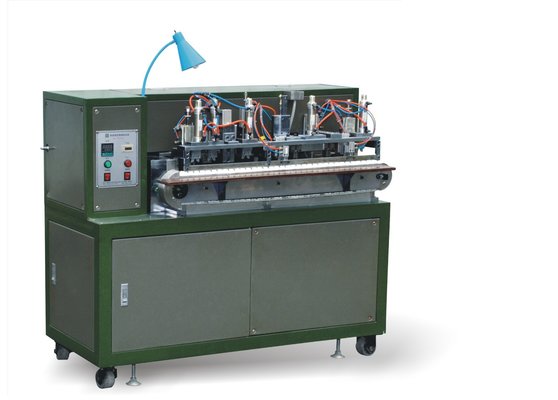 Multi-function Wire Tinning Machine
