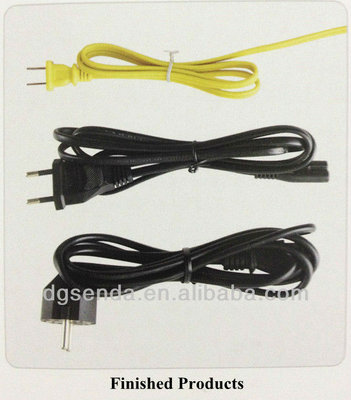 High Efficiency Wire Binding Machine Automatic Coil Winding Machine