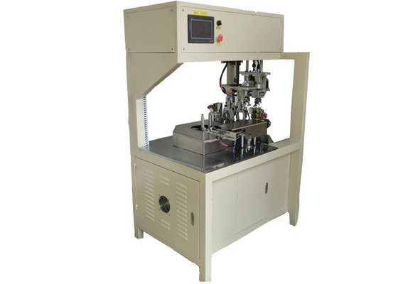 Automatic Wire Coil Winding Machine for Cable wire , CE Certificate