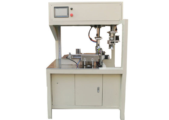 Automatic Wire Coil Winding Machine for Cable wire , CE Certificate