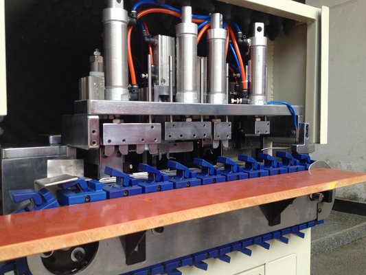 Updated Cutting Wire Cutting and Stripping Machine Stripping Length 12 mm - 70 mm