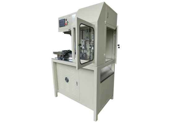 Updated Circle Form Cable Wire Coil Winding Machines Bundle Diam 80mm ~ 170 mm