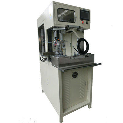 Senjia SD-168BS Automatic Wire Winding Machine With Good Accessories