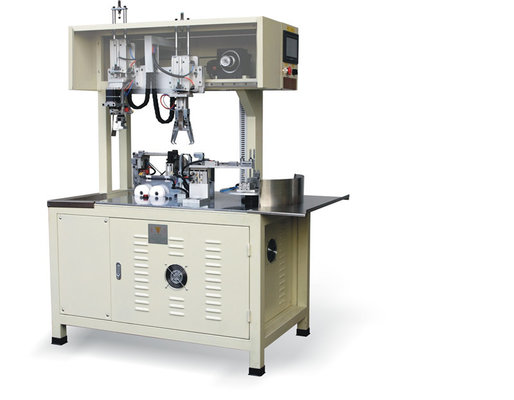 Durable Electronic Cable Tie Macine Auto Wire Binding Machine