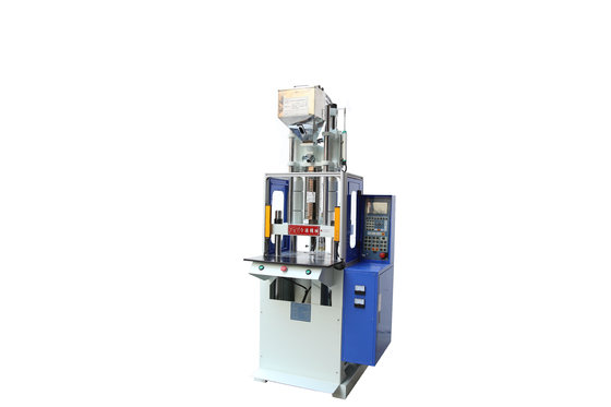 45 T Vertical Injection Molding Machine Plastic Injection Mould Machine