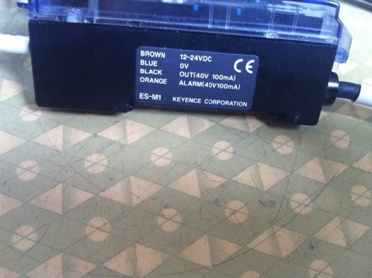Special offer Japan KEYENCE ES-M1