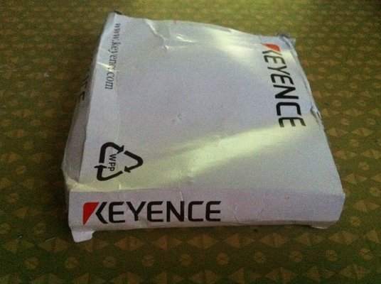 New domestic KEYENCE keyence proximity sensor EH-302