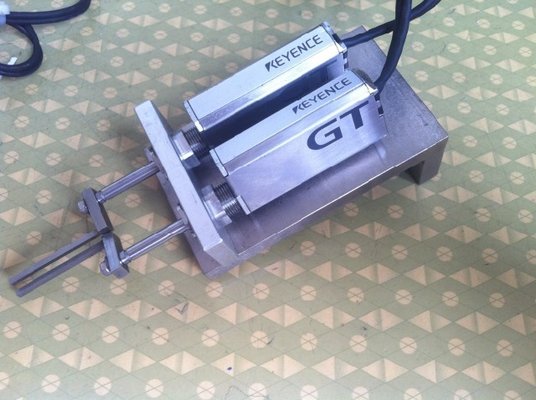 Japan Keane KEYENCE GT-75A GT-H10L touch sensor amplifier package
