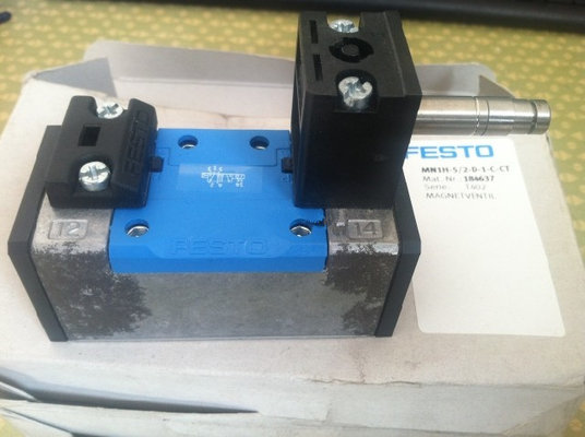 Festo MYH-3-M5-L-LED