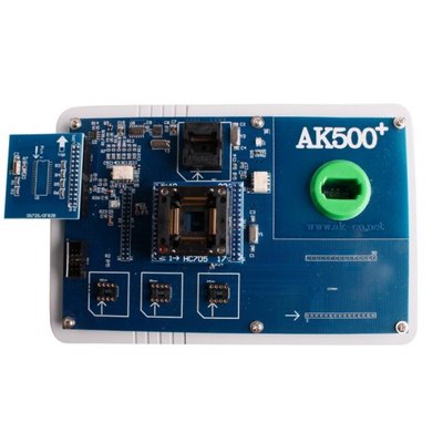 Volkswagen / Audi Auto Key Programmer With EIS SKC Calculator