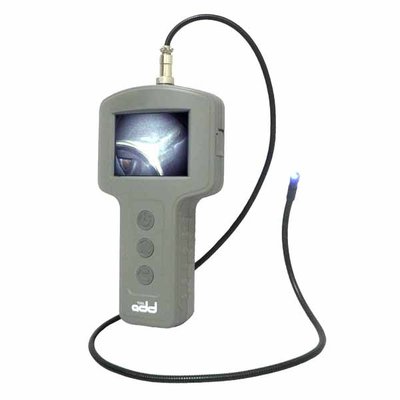 Automotive Video Inspection Scope Add2100 Auto Emote Inspection , 36&quot; X 6.2mm