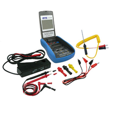 Automotive Digital Multimeter ADD81 / Pro Automotive Electrical Tester