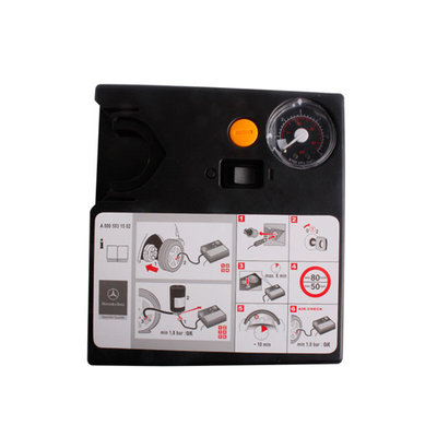 Bandez la pompe MST-S02 pour des véhicules à moteur/moto/bicyclette/boule en caoutchouc