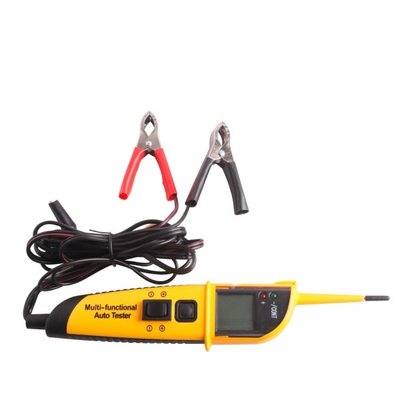 Multimètre des véhicules à moteur ADD210